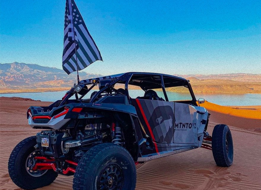 Vent Racing Technologies