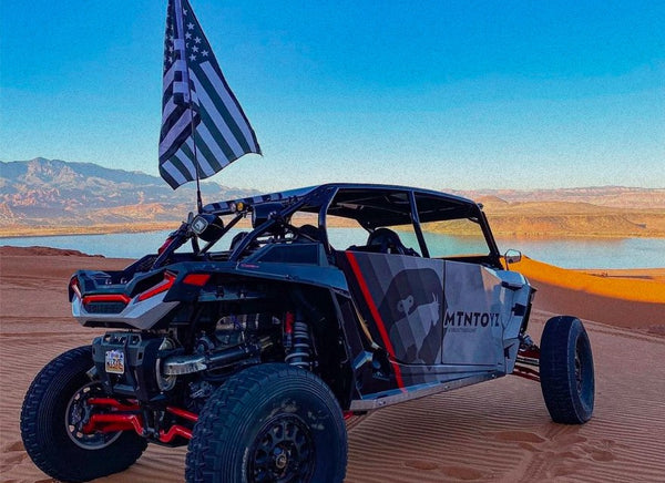 Vent Racing Technologies