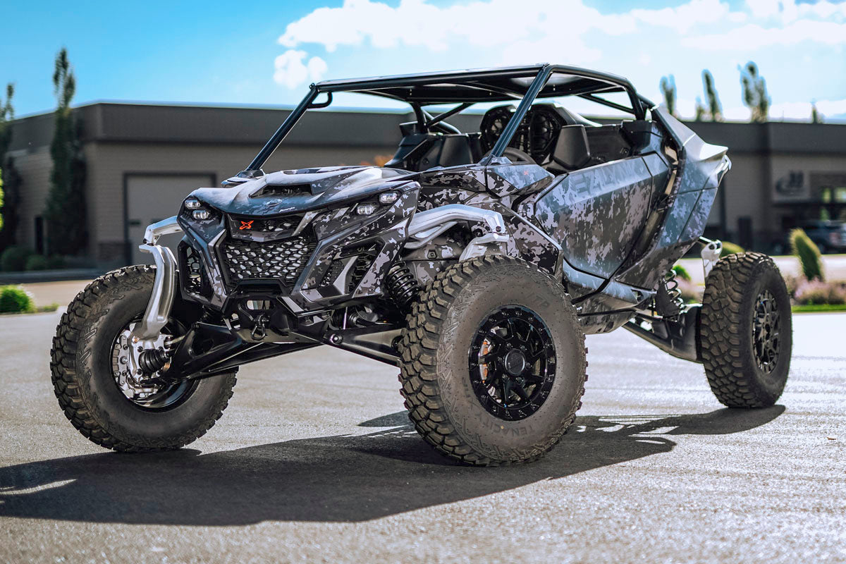 Collections - Vent Racing Technologies