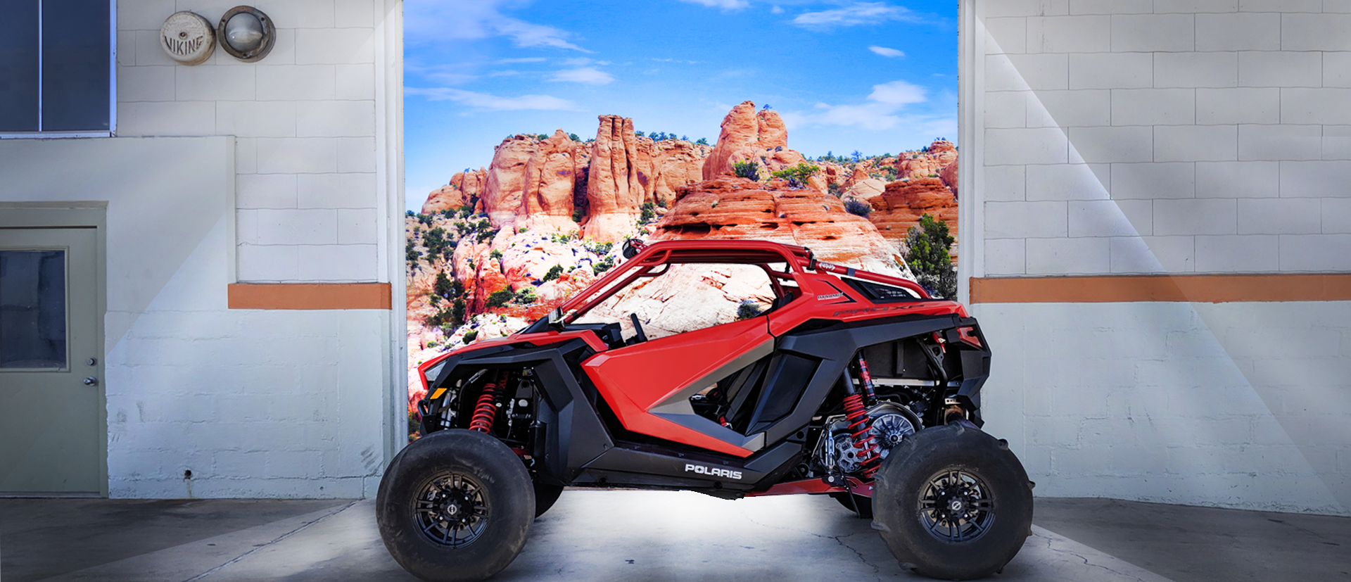 Vent Racing Technologies