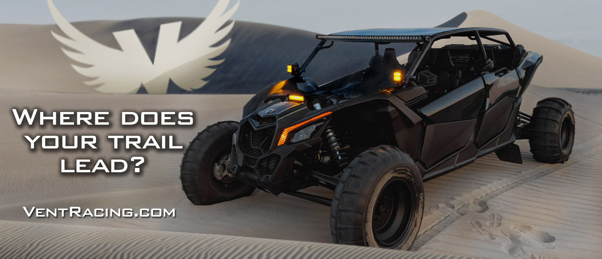 Vent Racing Technologies