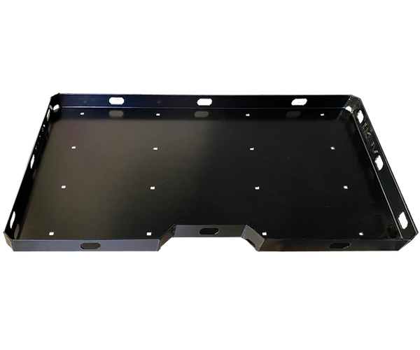 CARGO BED | VENT RACING - Vent Racing Technologies