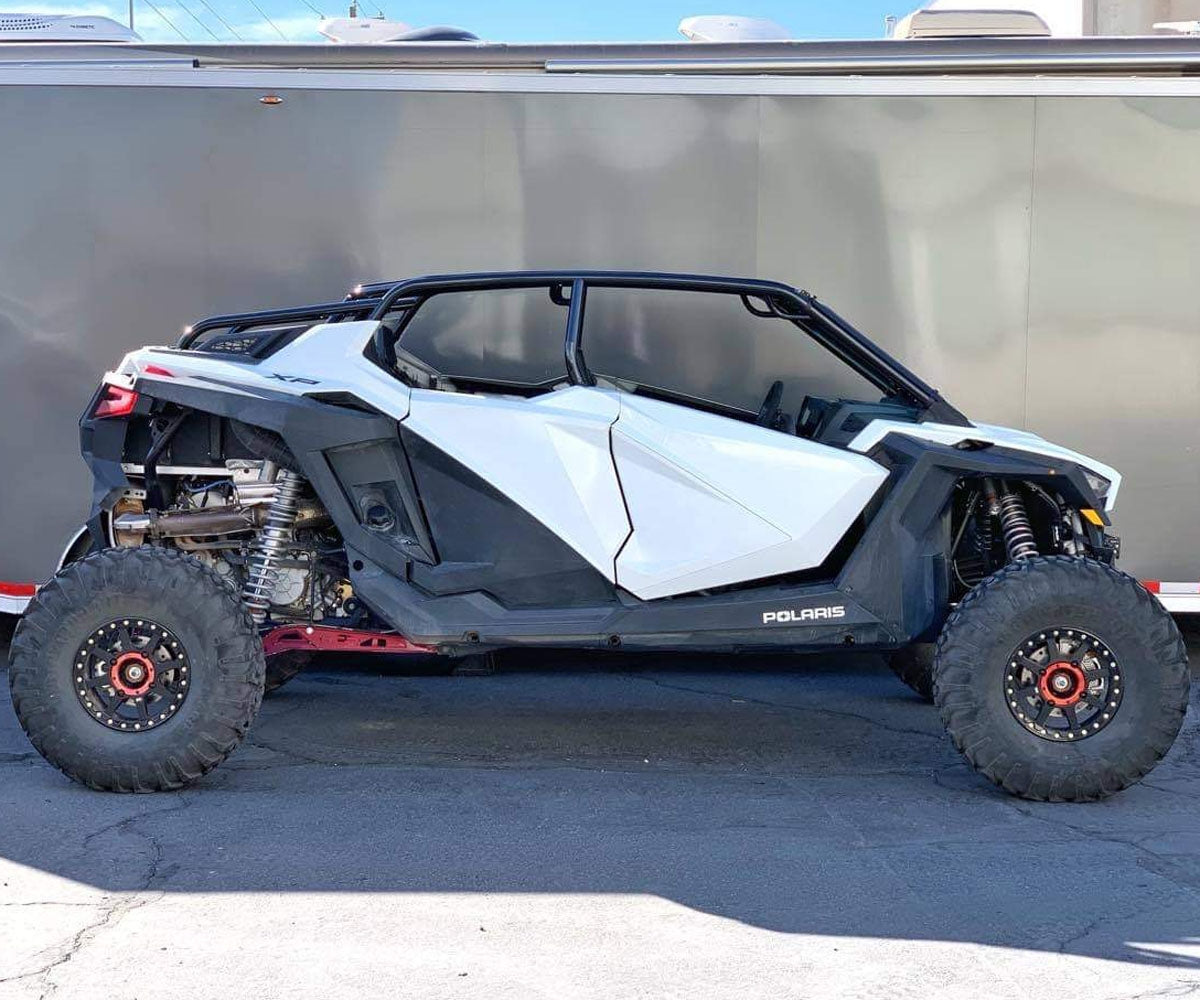 Vent Racing Technologies