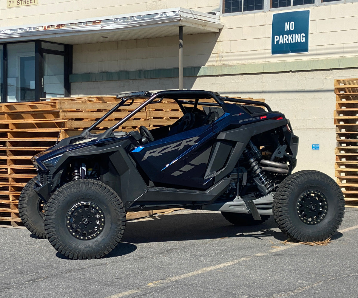 Polaris RZR 170 High Performance Starter | Vent Racing Technologies