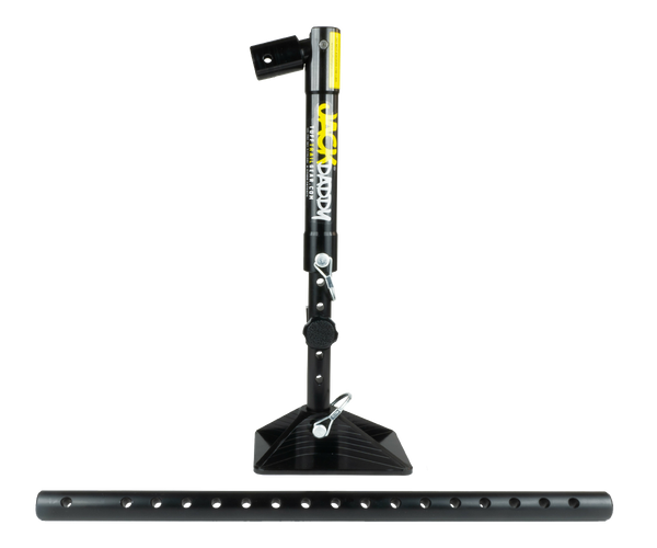 ALUMINUM JACKDADDY - Vent Racing Technologies